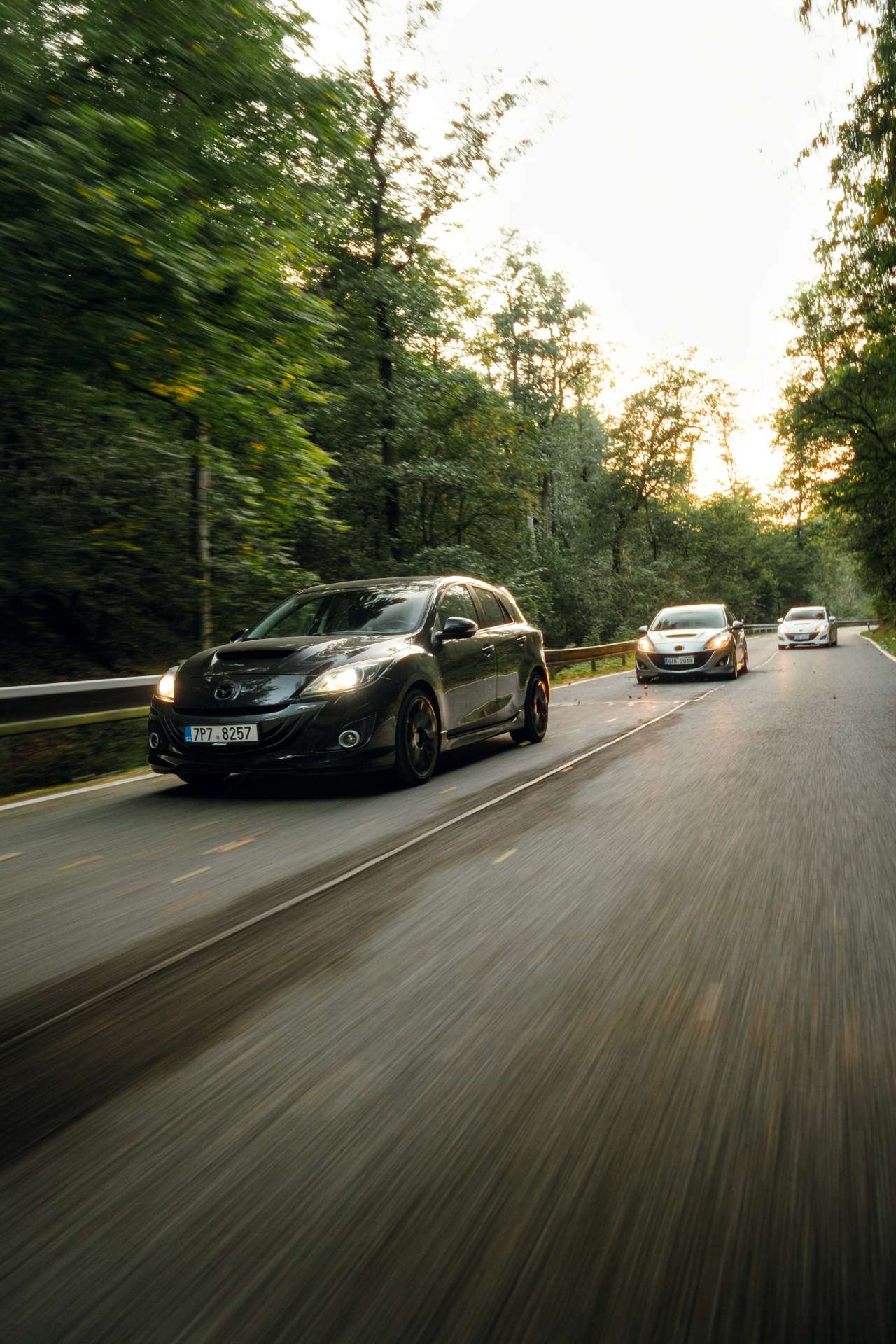 How Garages Influence Mazda Buyers | Home House Design