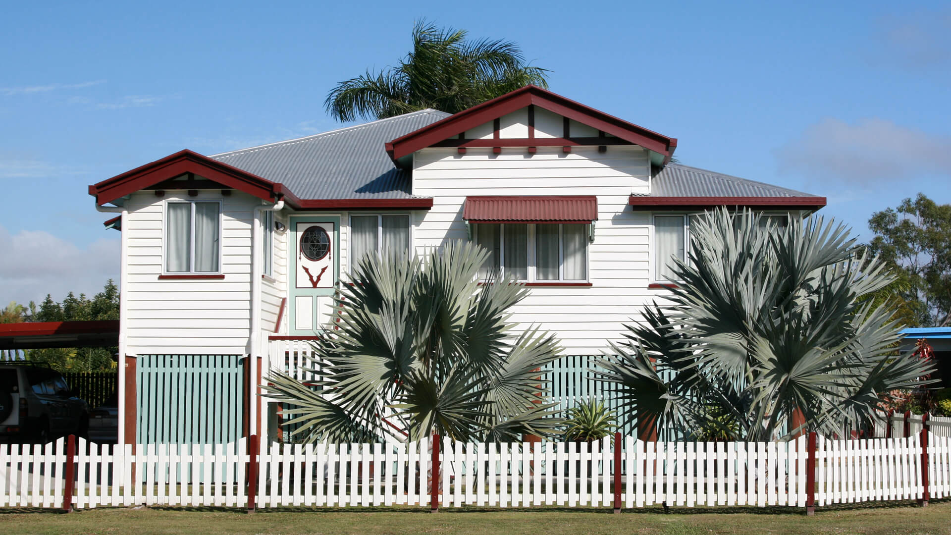 The Perfect Queenslander Renovation | Home House Design