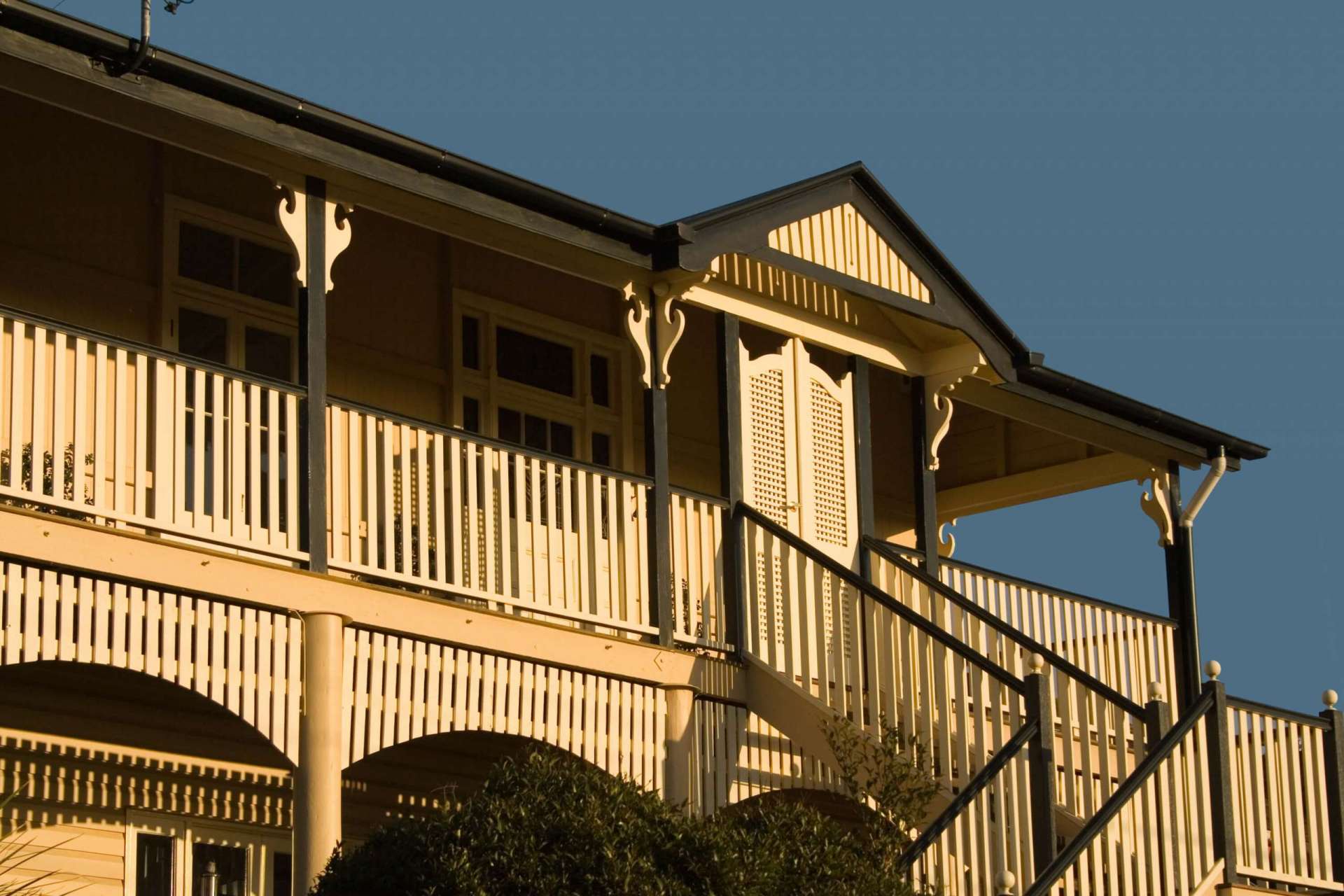 Queenslander Verandah Ideas | Home House Design